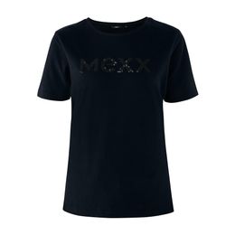 Mexx T-Shirt 'Clover' Damen Gr&ouml;&szlig;e S schwarz