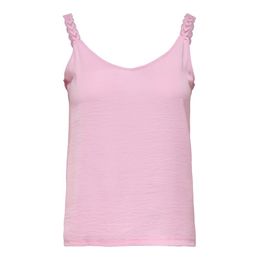 Only Top "Tilde" in Rosa - 31% | Gr&ouml;&szlig;e S | Damen-tops