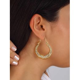 Nakkash Vergold. Creolen - 47% | Schmuck