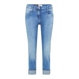 Cecil Jeans 'Scarlett' Damen Gr&ouml;&szlig;e 27 blue denim