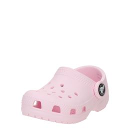 Crocs Clogs 'Classic' Jungen Gr&ouml;&szlig;e 27/28 rosa