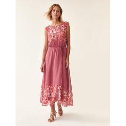 TATUUM Kleid in Pink - 68% | Gr&ouml;&szlig;e 38 | Damen-kleider