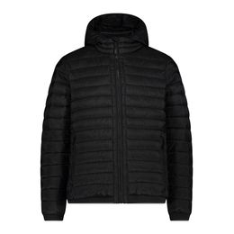 CMP Steppjacke in Schwarz - 57% | Gr&ouml;&szlig;e 50 | Herrenjacken