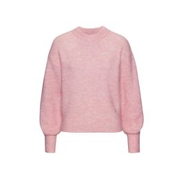 Lascana Pullover Damen Gr&ouml;&szlig;e XS/S hellpink