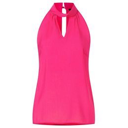More & More More & More Bluse in Pink - 75% | Gr&ouml;&szlig;e 38 | Damen-blusen