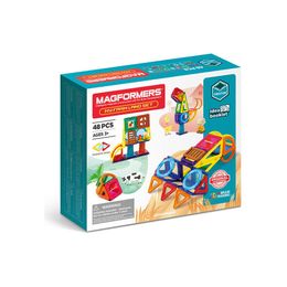 Magformers 48tlg. Magnetspielset "My Farm Land" - ab 3 Jahren - 14% | Experimentieren-spielzeug
