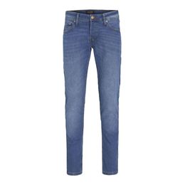 Jack & Jones Jack & Jones Jeans 'Glenn' Herren Gr&ouml;&szlig;e 32 blue denim