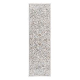 Safavieh Kurzflor-Teppich ''Isabella'' in Beige/ Grau - 37% | Gr&ouml;&szlig;e 183x274 cm |
