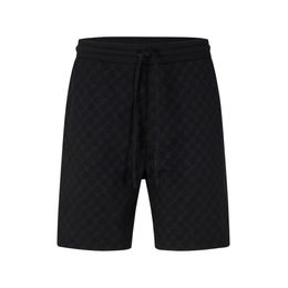 JOOP! Shorts Herren Gr&ouml;&szlig;e 35/36 schwarz