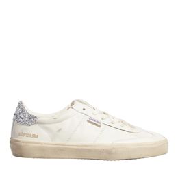 Golden Goose Deluxe Brand Golden Goose Low-Top Sneaker - Soulstar Nappa - Gr. 39 (EU) - in Creme - f&uuml;r Damen