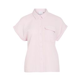 Vila Bluse 'Vilania' Damen Gr&ouml;&szlig;e XL rosa