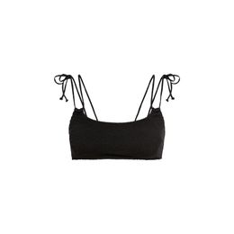 Lscn By Lascana Bikinitop Damen Gr&ouml;&szlig;e 90 schwarz