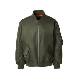Levi's Levi's 'Bomber Jacket' Herren Gr&ouml;&szlig;e S oliv