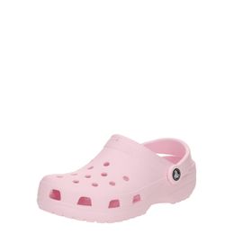 Crocs Clogs 'Classic' Jungen Gr&ouml;&szlig;e 38/39 rosa