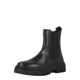 Tt. Bagatt Chelsea Boots Damen Gr&ouml;&szlig;e 36 schwarz Winterschuhe