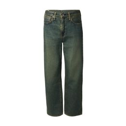 Levi's Levi's '568 Loose Straight Jeans' Herren Gr&ouml;&szlig;e 30 blau