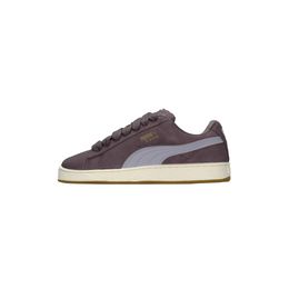 Puma Sneaker 'Suede XL' Herren Gr&ouml;&szlig;e 48 flieder / dunkellila