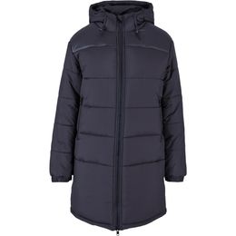 Urban Classics Jacke Damen Gr&ouml;&szlig;e XL schwarz Winterjacke
