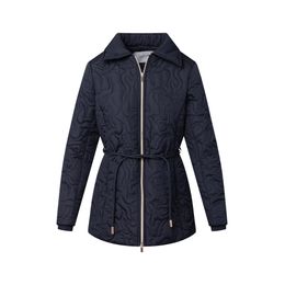 Quiosque Jacke Damen Gr&ouml;&szlig;e L nachtblau