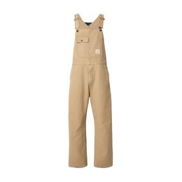 Levi's Levi's 'Loose Overalls' Herren Gr&ouml;&szlig;e 31/32 beige