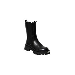 Yoxeone Boots 'STORM MID BOOT' Damen Gr&ouml;&szlig;e 36 schwarz Winterschuhe