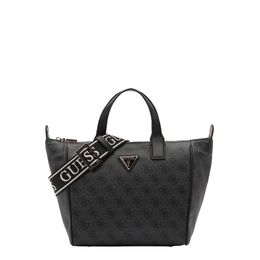 Guess Shopper 'Follie' Damen Gr&ouml;&szlig;e One Size grau / schwarz