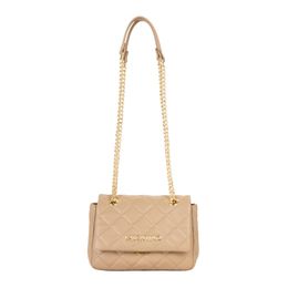 Valentino Tasche 'Ocarina' Damen Gr&ouml;&szlig;e One Size ecru / gold
