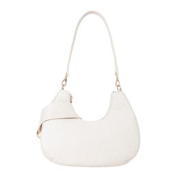 Valentino Shoulder Bag 'Samba' female size One size Ecru
