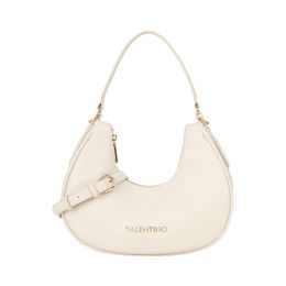 Valentino Schultertasche 'CLIO RE' Damen Gr&ouml;&szlig;e One Size beige / gold