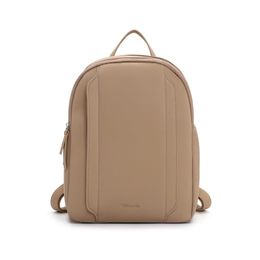 Tamaris Backpack 'Kimi' female size One size Taupe