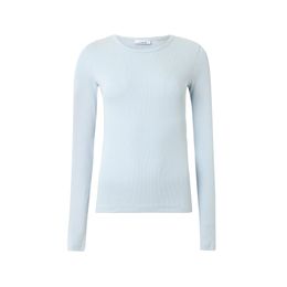 Jack & Jones JJXX Shirt 'JXFreya' Damen Gr&ouml;&szlig;e L himmelblau