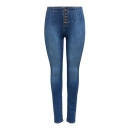 Only Jeans 'ONLWAUW' Damen Gr&ouml;&szlig;e 32/33 blue denim