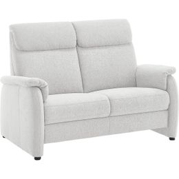 2,5-Sitzer Home Affaire, B:178cm H:107cm T:97cmlight, grau, 94% Polyester, 6% Nylon, Sofas, "Turin Sofa mit ergonomischer R&uuml;ckenlehne, Breite 178