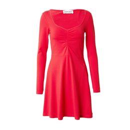 Studioselect Kleid 'Tara' Damen Gr&ouml;&szlig;e 40 rot Winterkleid