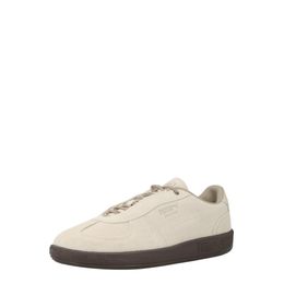 Puma Sneaker 'Palermo Graftman' Herren Gr&ouml;&szlig;e 37 offwhite Sommerschuhe