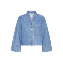 B.Young Jacke Damen Gr&ouml;&szlig;e L hellblau