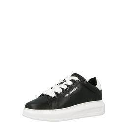 K by KARL LAGERFELD Karl Lagerfeld Sneaker Damen Gr&ouml;&szlig;e 41 schwarz / wei&szlig;