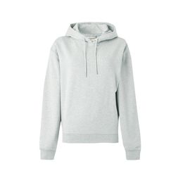 Calvin Klein Jeans Sweatshirt Damen Gr&ouml;&szlig;e XS grau