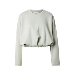 Studioselect Sweatshirt 'Penny' Damen Gr&ouml;&szlig;e L mint