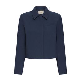 Fransa Jacke 'FRAbigail Bla 3' Damen Gr&ouml;&szlig;e M navy