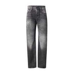 G-Star Raw G-star Jeans 'Bowey 3D Boyfriend' Damen Gr&ouml;&szlig;e 25 grey denim