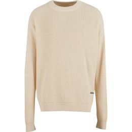 Prohibited Pullover 'Westminster' Damen Gr&ouml;&szlig;e S creme