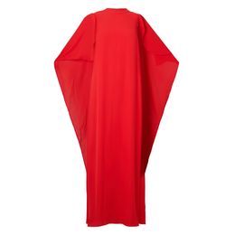 V&eacute;ro Moda Vero Moda Abendkleid 'VMYASMINA' Damen Gr&ouml;&szlig;e 34 feuerrot Sommerkleid