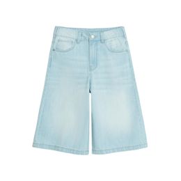 Cool Club Shorts M&auml;dchen Gr&ouml;&szlig;e 140 hellblau