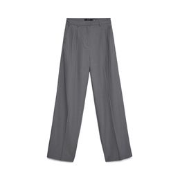 Vero Moda Tall Hose 'VMGRACE' Damen Gr&ouml;&szlig;e 42 graumeliert