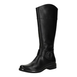 Caprice Stiefel Damen Gr&ouml;&szlig;e 40/40.5 schwarz Winterschuhe