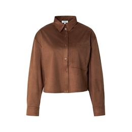s.Oliver Bluse Damen Gr&ouml;&szlig;e M braun