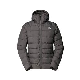 The North Face Winterjacke 'Aconcagua III' Herren Gr&ouml;&szlig;e S grau