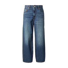 Levi's Levi's Jeans 'Baggy Dad' Damen Gr&ouml;&szlig;e 27 blue denim