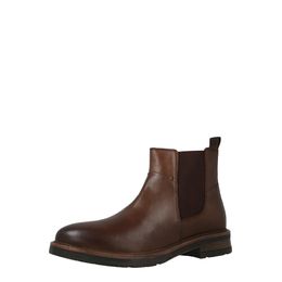 ABOUT YOU Chelsea Boots 'Phil' Herren Gr&ouml;&szlig;e 46 braun